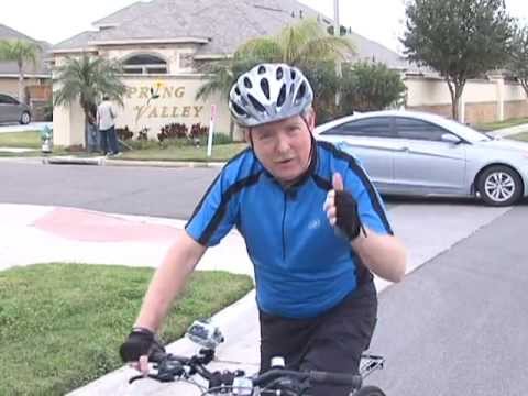 PSA Bicycle Safety Tips - YouTube