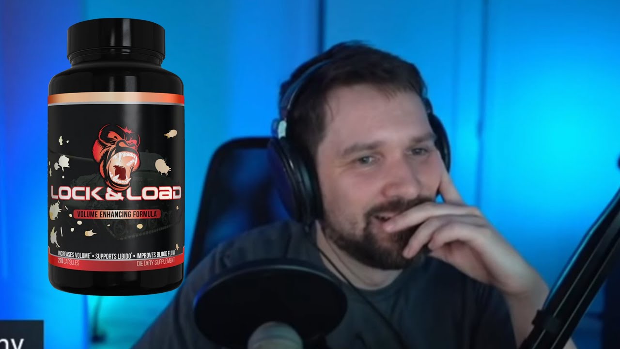 Destiny Questions The Motive Behind The Lock And Load Supplement - PKA ...