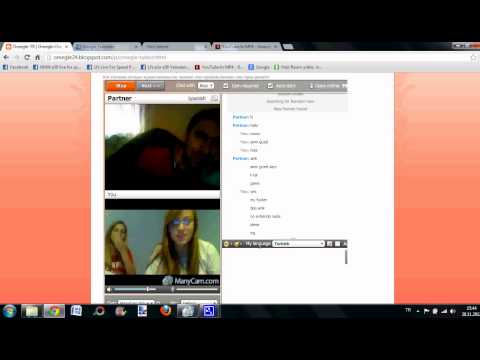 yılmaz güney omegle