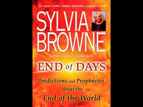 Must Read The Book Of Prediction And Prophecies 2020 Covid 19 - YouTube