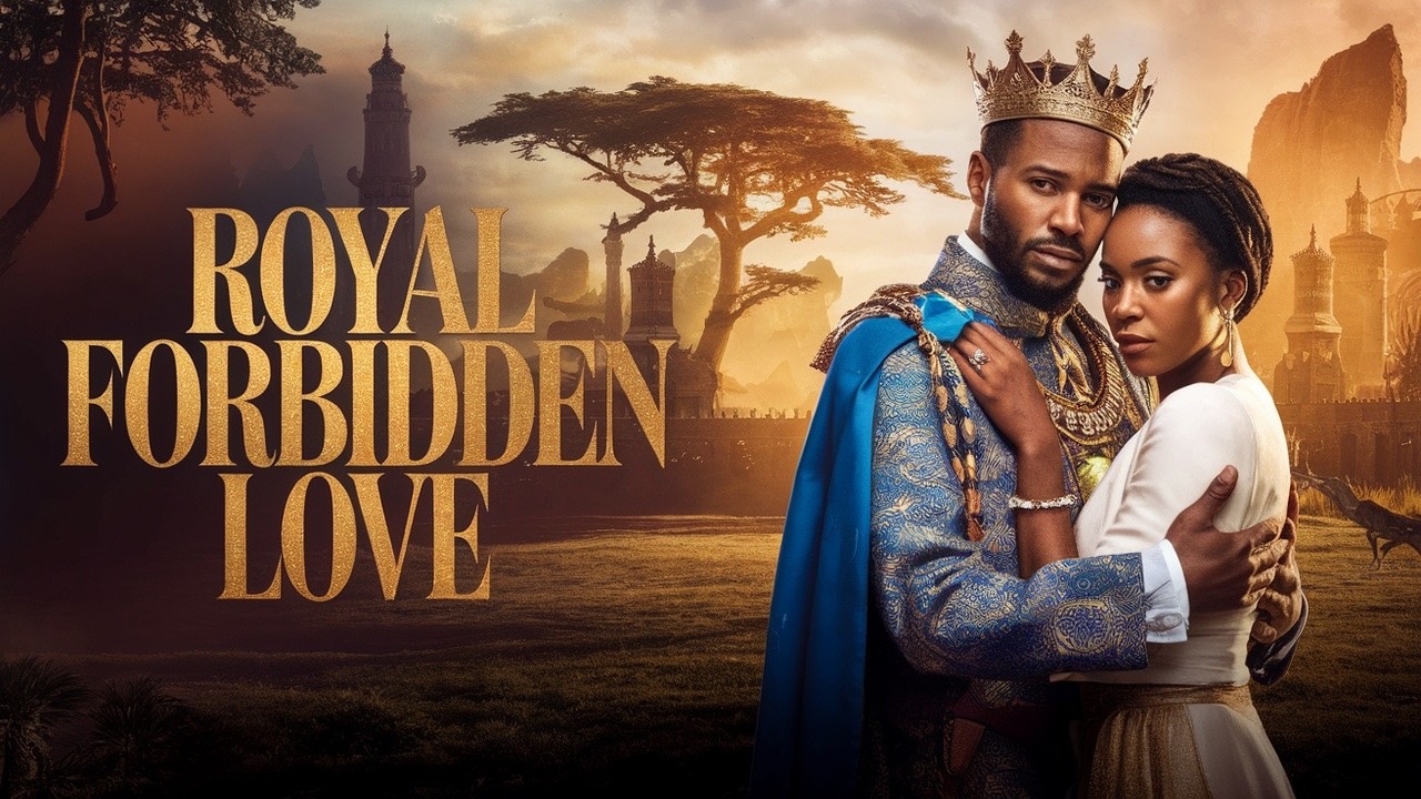 The Kingdom of Ndambo: A Tale of Love and Ancestral Wrath # ...