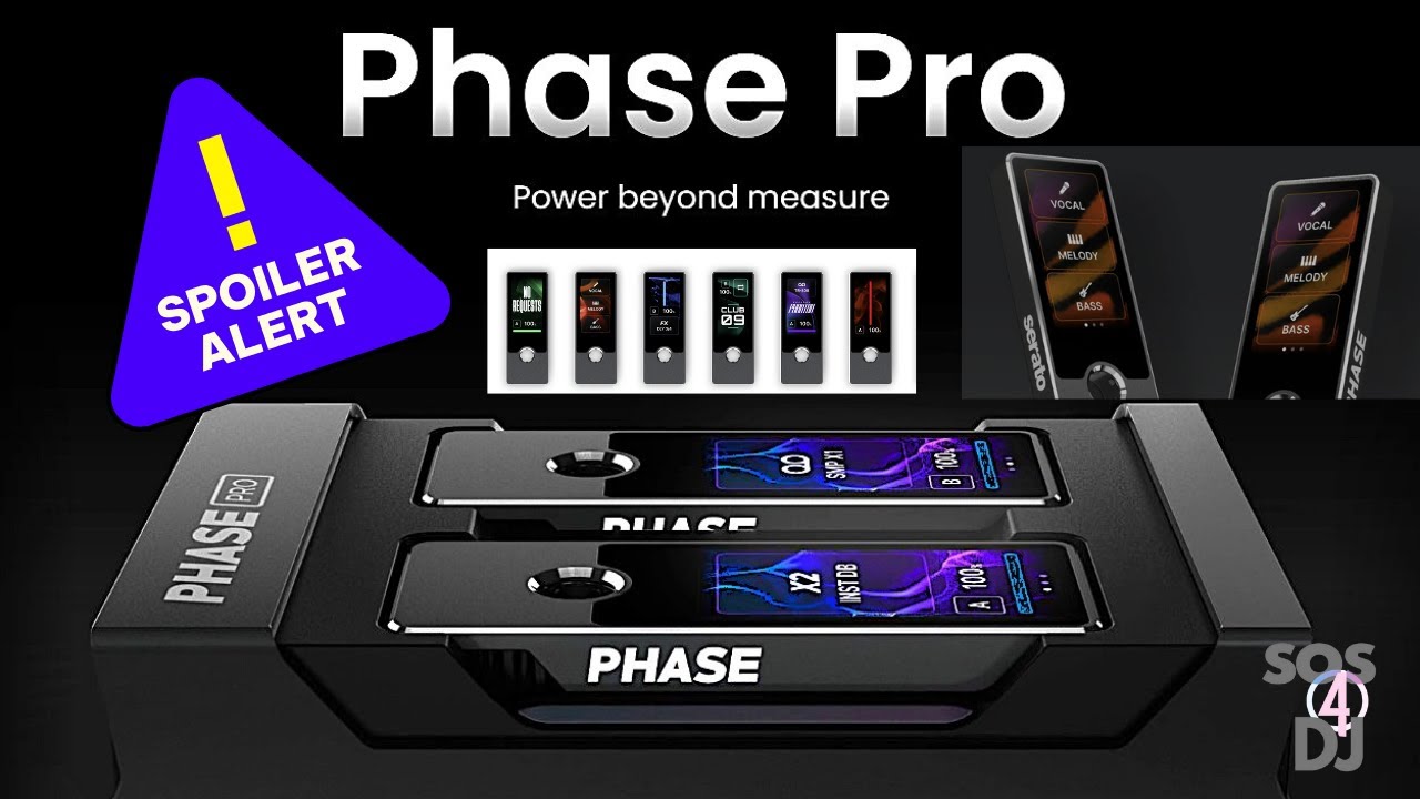 Phase Pro 2025 - YouTube
