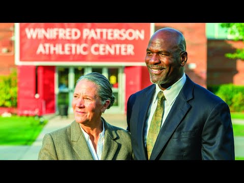 Teacher Told Michael Jordan He’d Be Nothing—Now Jordan Funds Her School ...