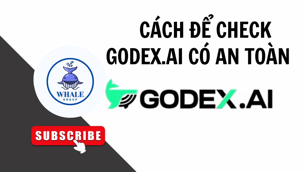 GODEX.AI có an toàn , Cách để check sự an toàn & check được tiền ACE ...