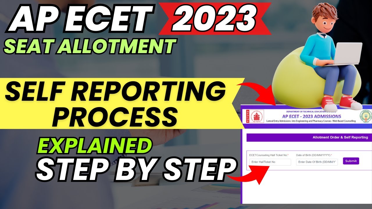 "APECET 2023: Navigate the Self-Reporting Process with Confidence ...