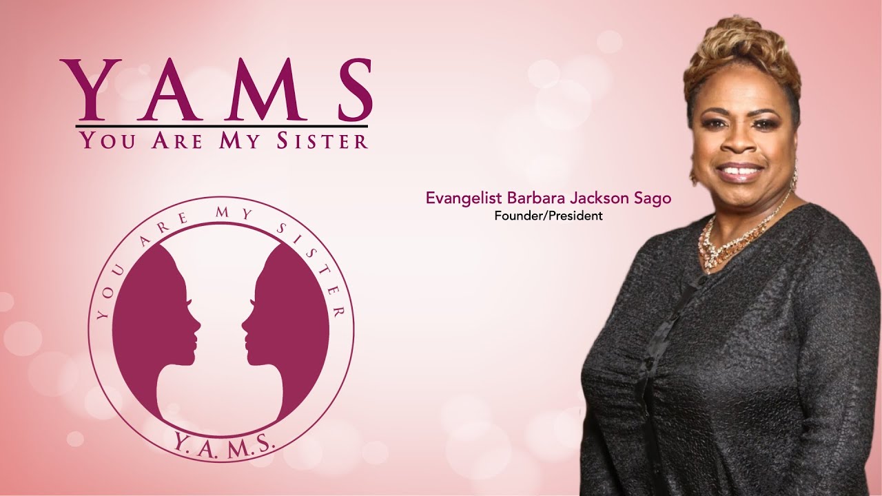 YAMS Women's Virtual Summit Promo - YouTube