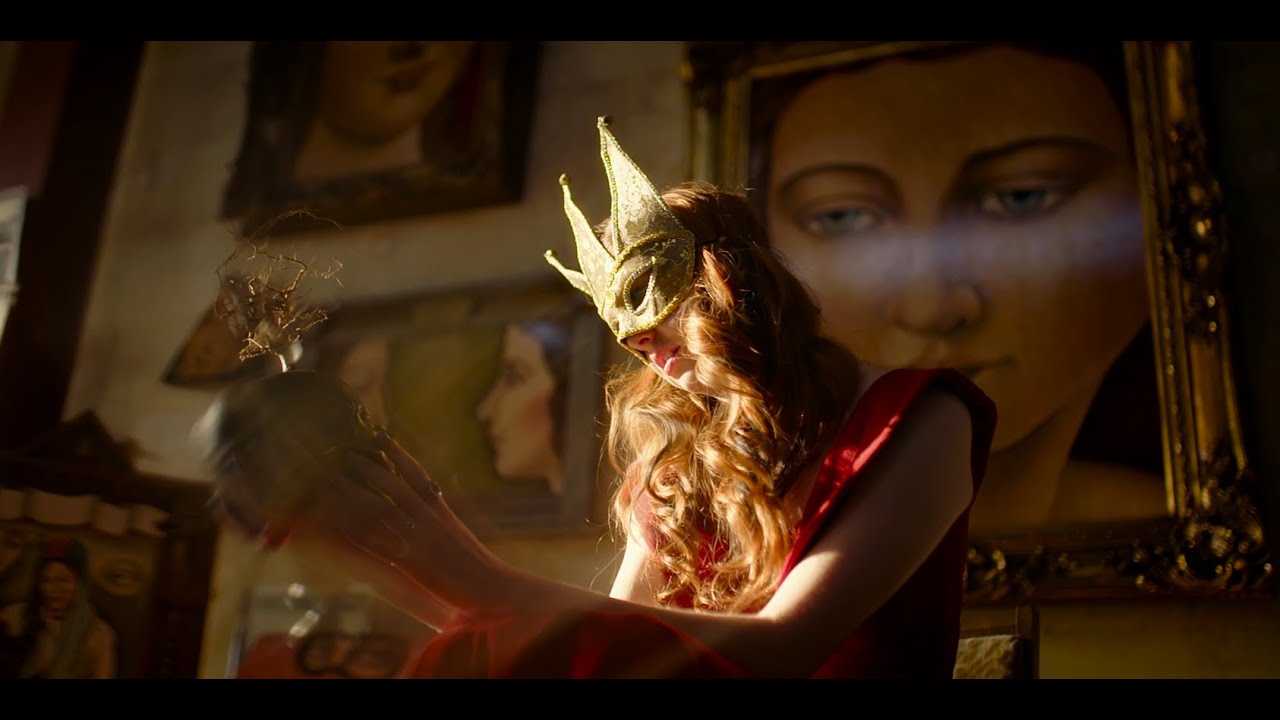 Molly Devine - YouTube