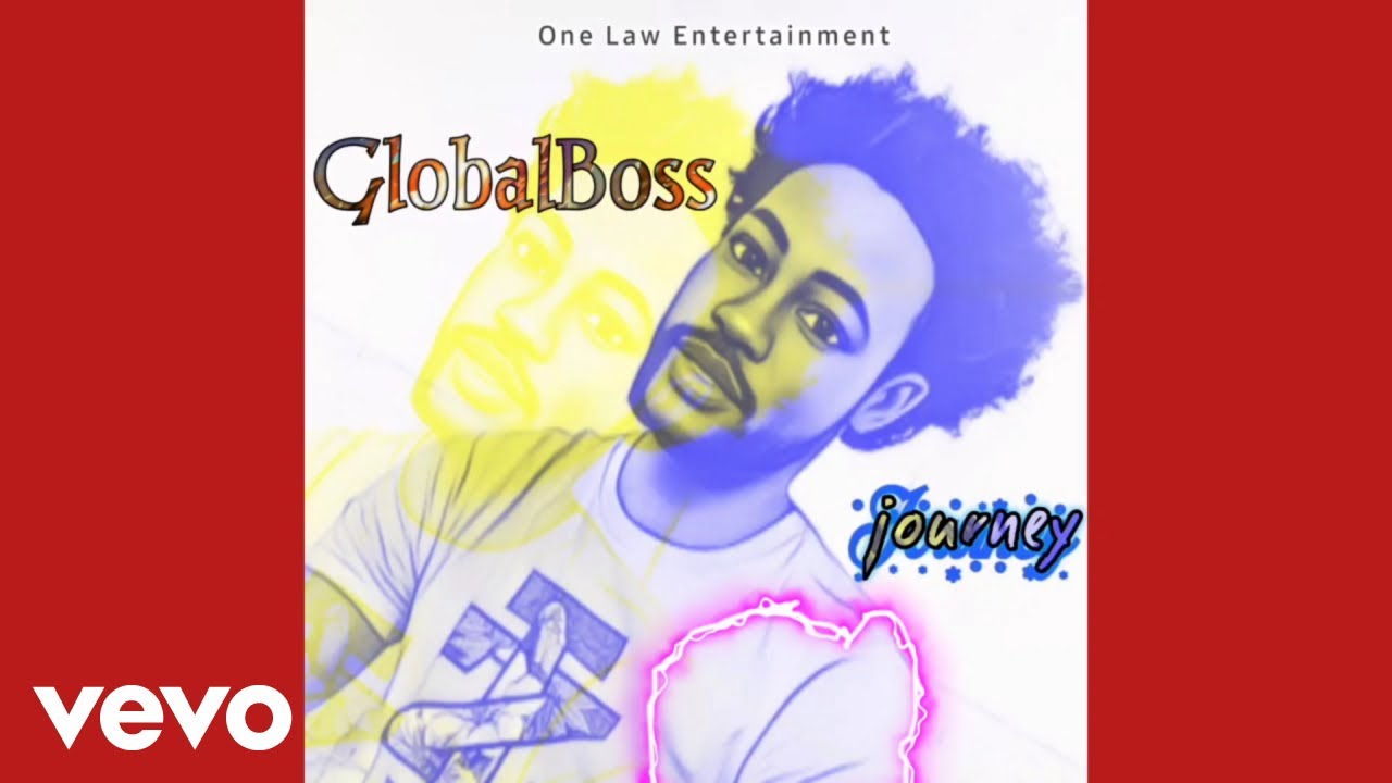 Global Boss - Journey (Official Audio) - YouTube