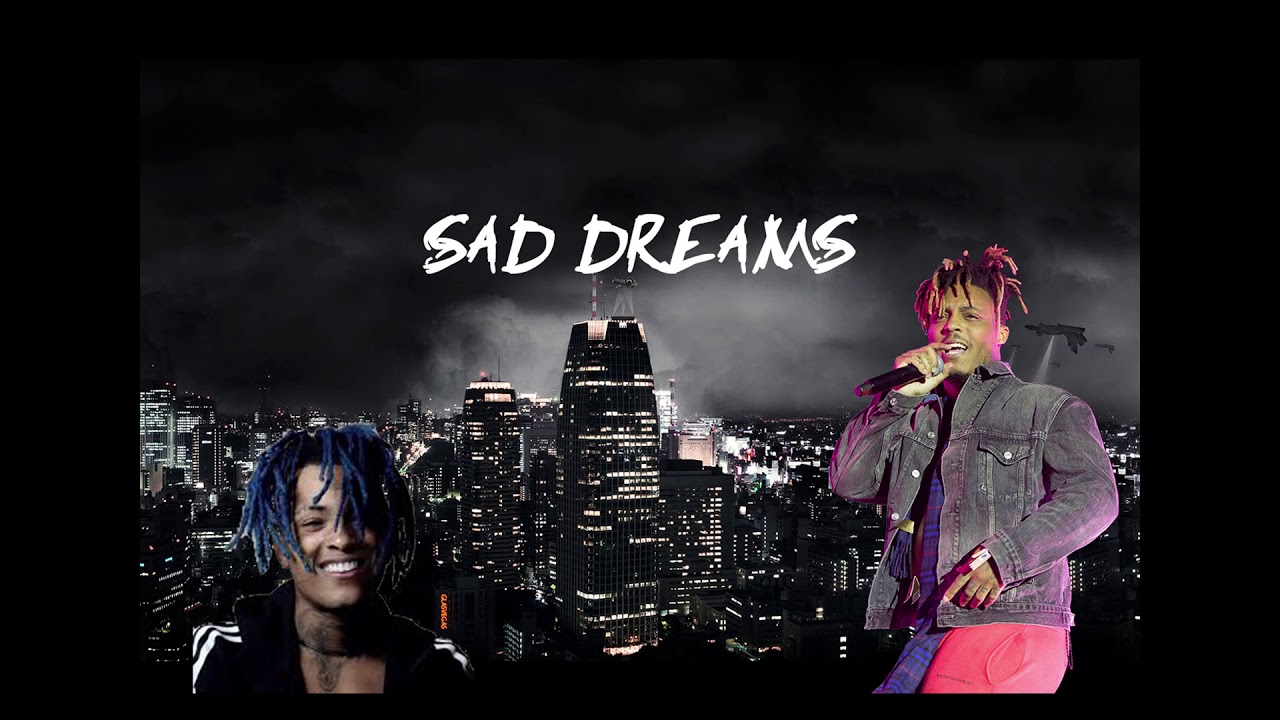 Sad Dreams (Sad! x Lucid Dreams Lofi Remix) - YouTube