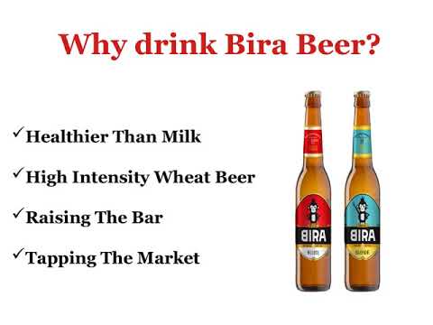 Bira Beer in India - Liquorland.co.in