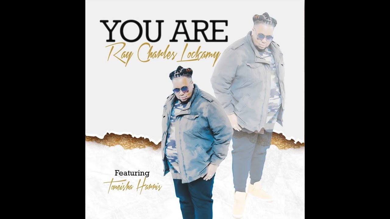 Ray Charles Lockamy Documentary for "You Are" - YouTube