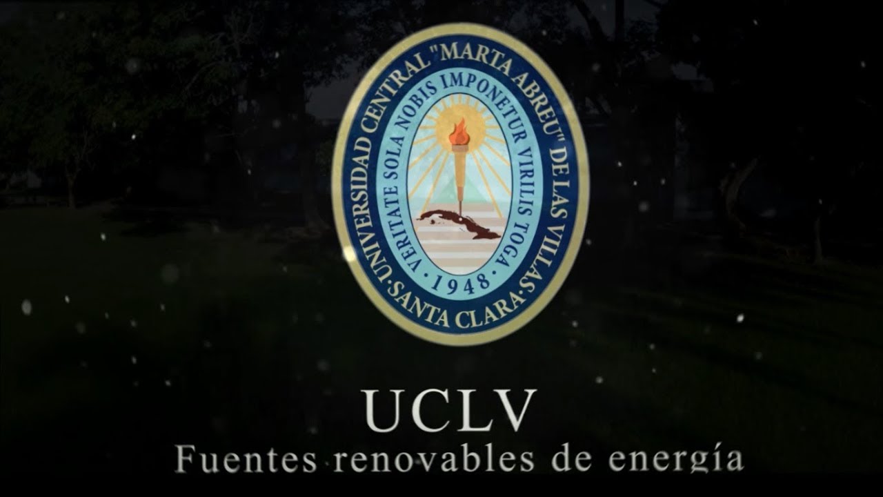 La UCLV apuesta por convertirse en la primera universidad verde de Cuba ...