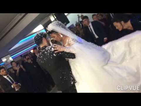 BAHRAM & RUŞANA Toýundan Bölüm |Atabek Halmurzaýew#köytendag#magdanly