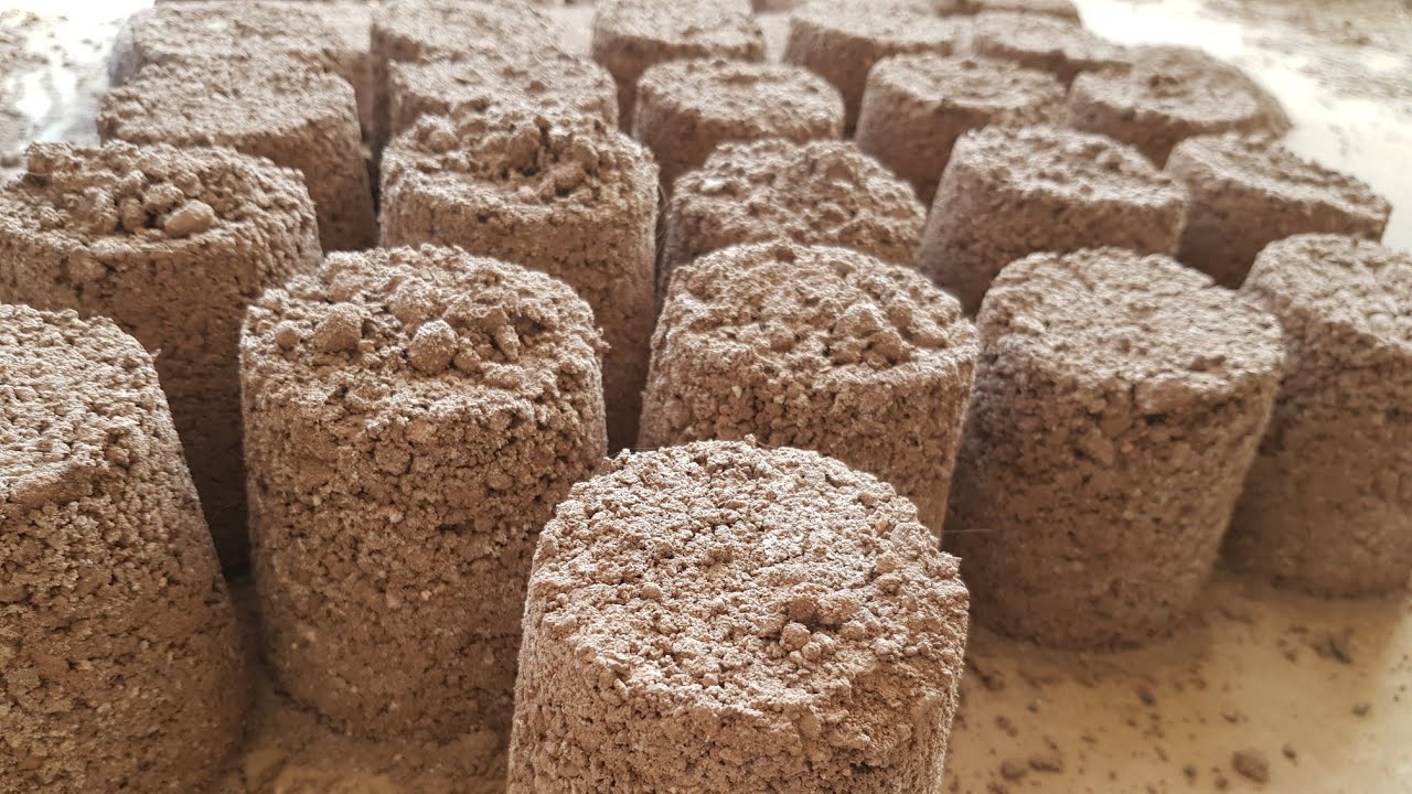 ASMR | New Bombastic Compilation 🔥 | Dusty Dry/Floor Crumbles | Texture ...