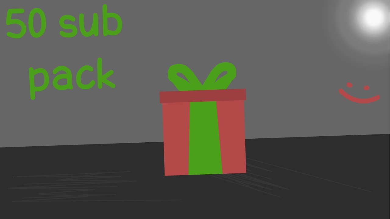 50 Special Sub pack (Stick Nodes) - YouTube