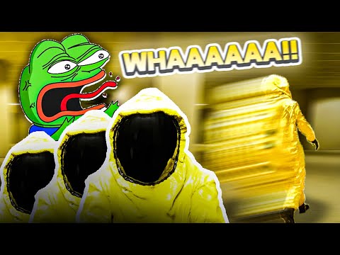 Wie man den Hinterzimmern NICHT entkommt | Teil 1