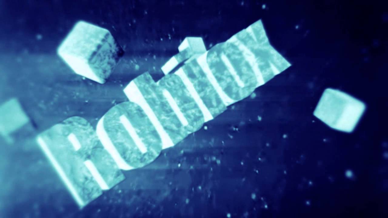 Intro - Robiox - YouTube
