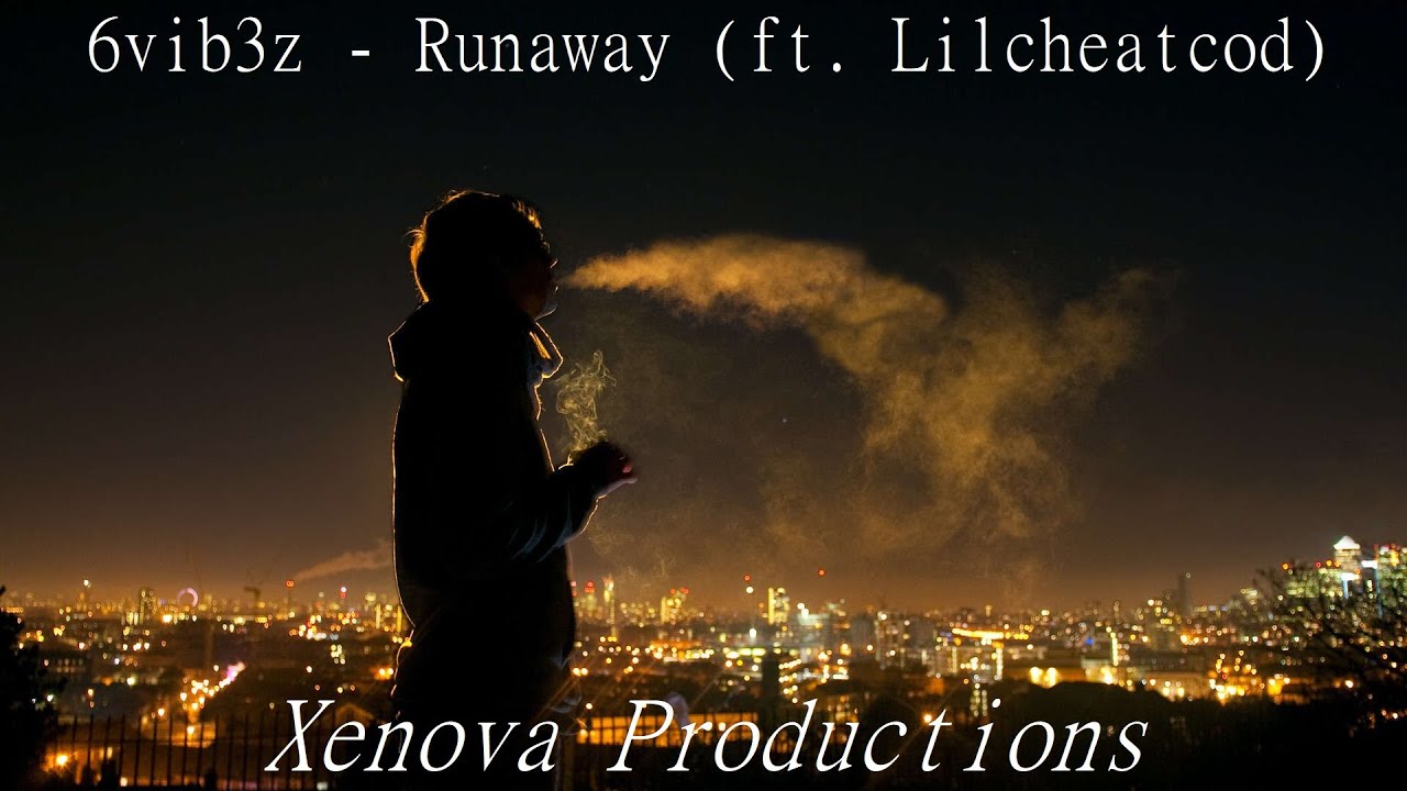 6vib3z - Runaway (ft. Lilcheatcod) (𝙨𝙡𝙤𝙬𝙚𝙙 + 𝙧𝙚𝙫𝙚𝙧𝙗) - YouTube
