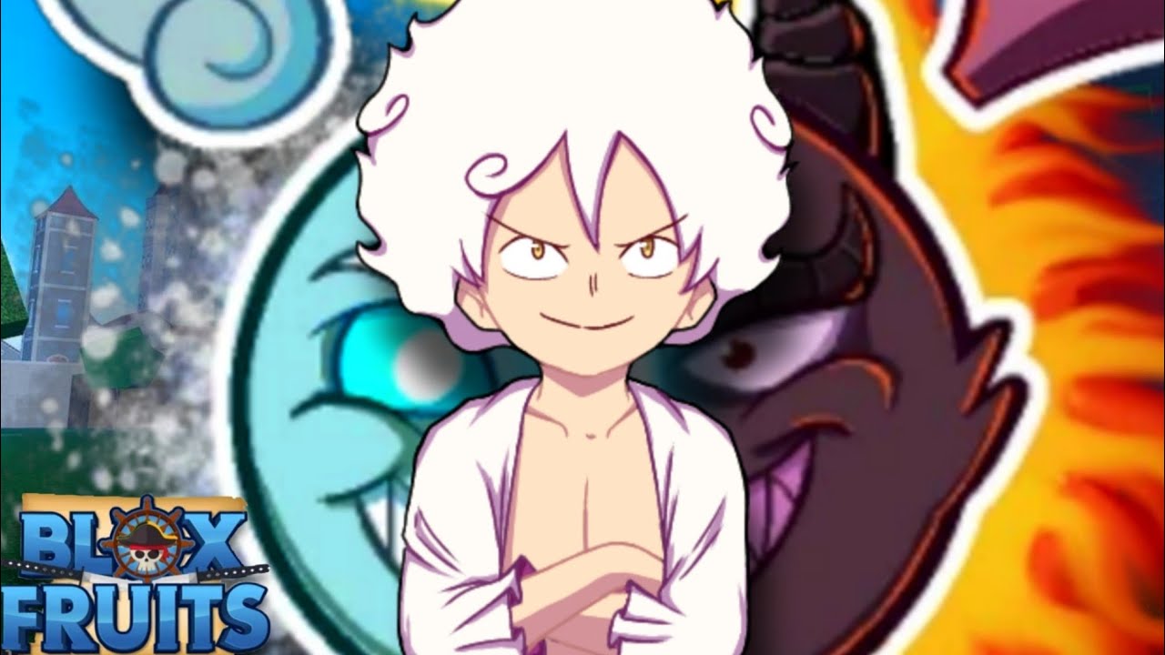 La mejor FRUTA que he PROBADO ¿Spirit? | Blox fruit - YouTube