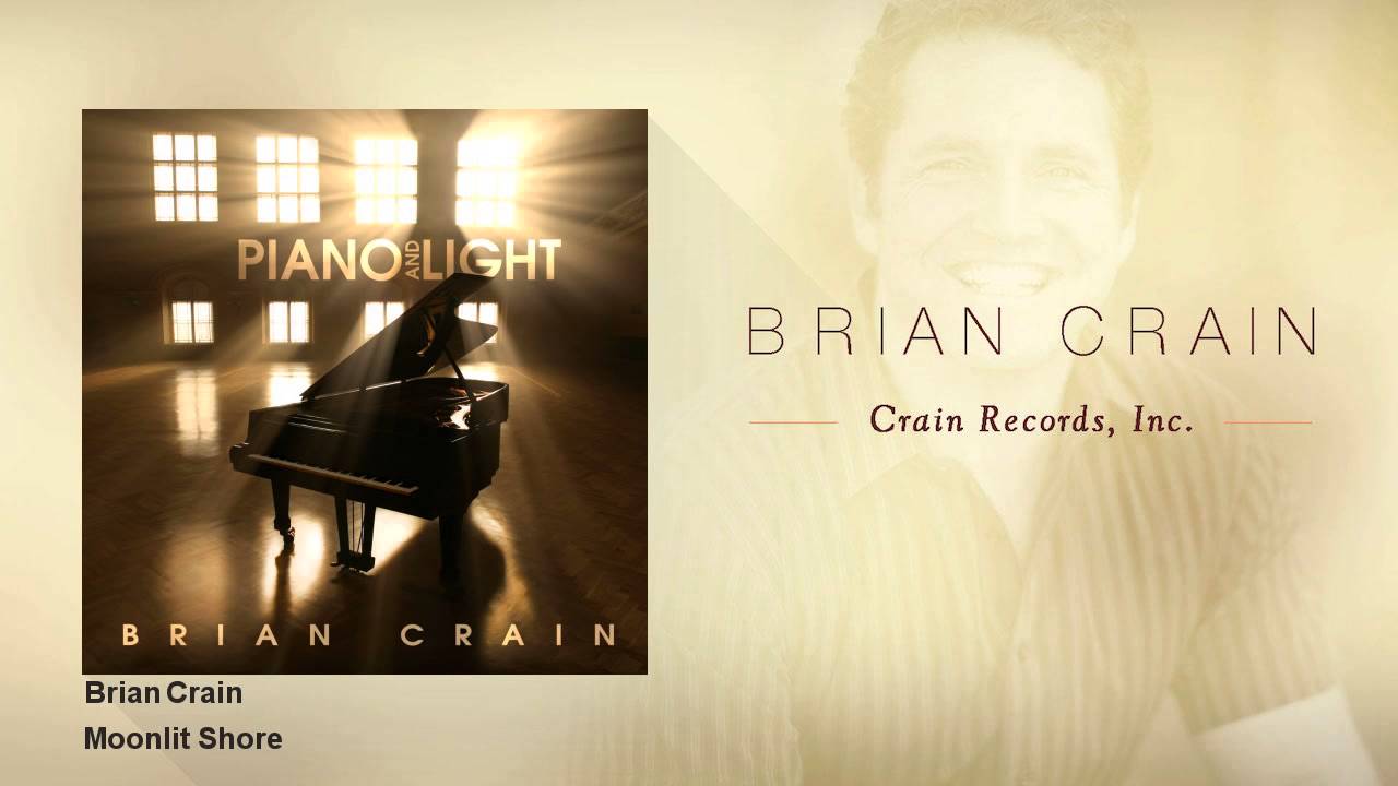 Brian Crain - Moonlit Shore - YouTube