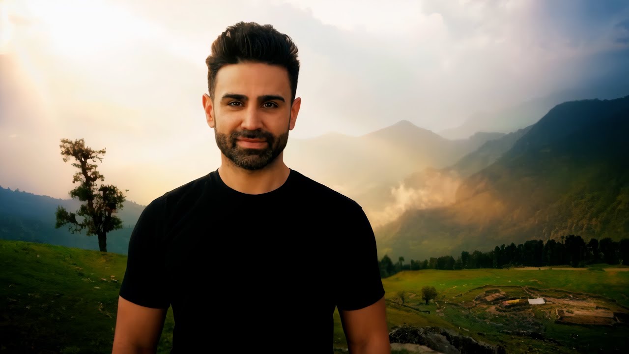 چه ژنی نوروز/ Nowruz by Saaro - YouTube