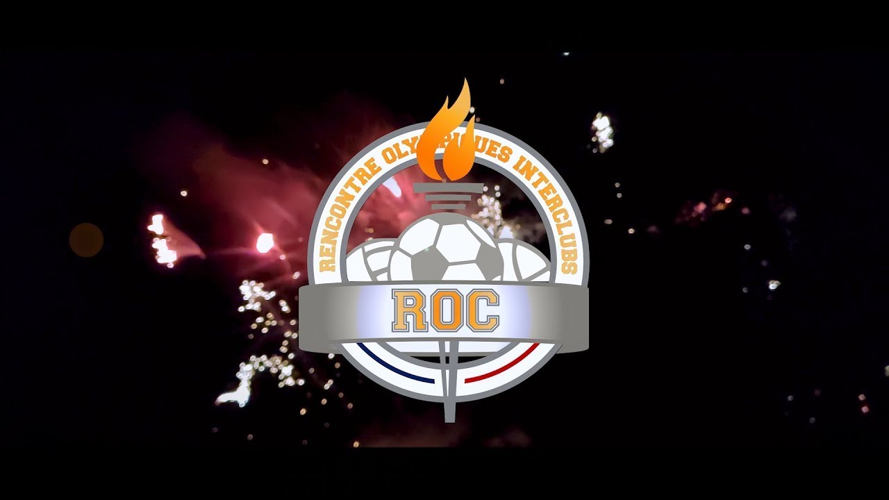 Teaser officiel - ROC 2020 - YouTube
