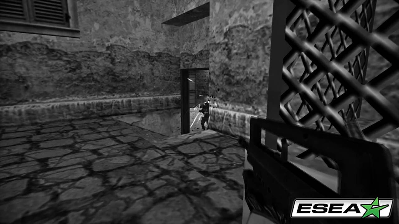 CS 1.6 Classic Throwback: Evil Geniuses n0thing vs Finesse 4K FAMAS Eco ...