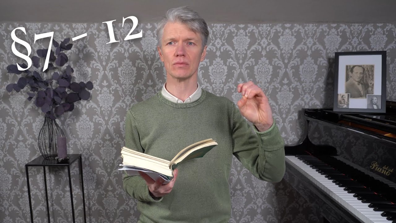 Trilling With All The Fingers, CPE Bach - On Trills (pt.2.6) - YouTube