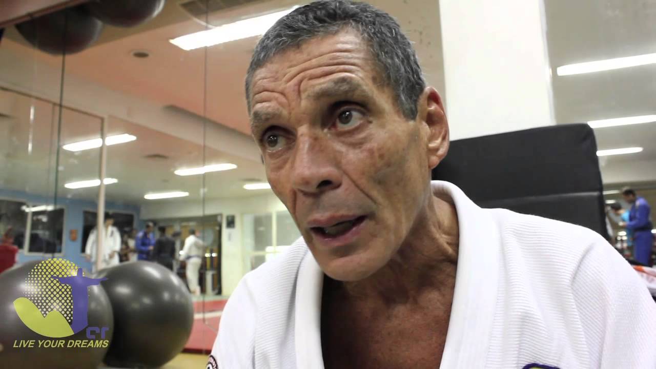 Relson Gracie