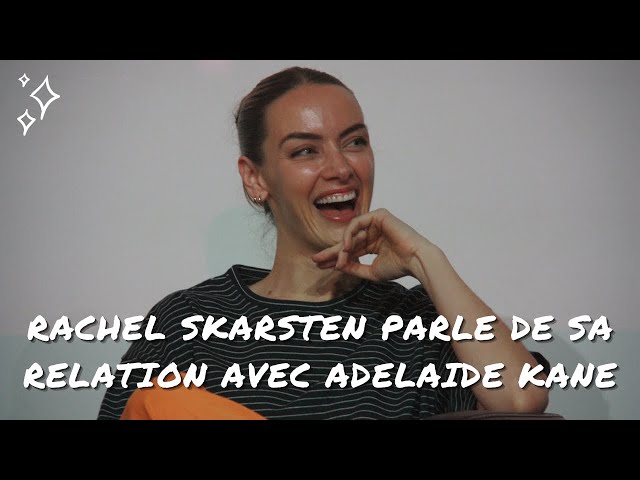 Namorada De Rachel Skarsten Rachel Skarsten Official Website | Actress