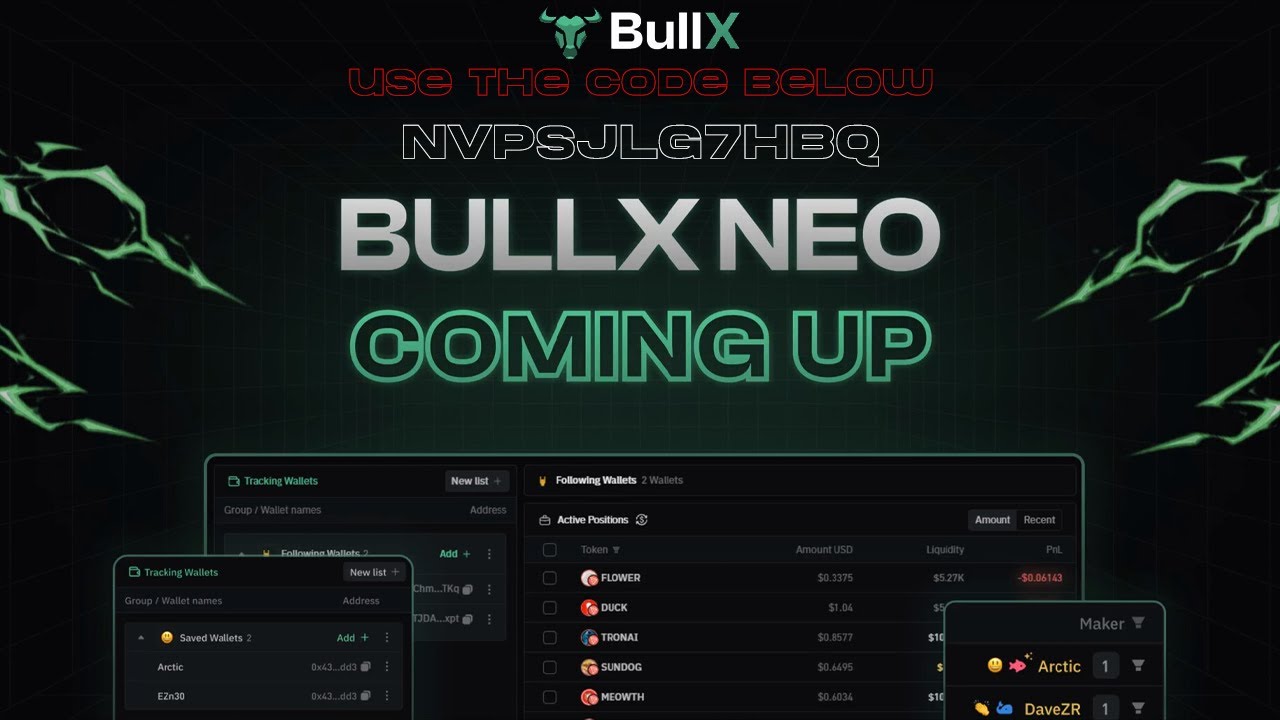 Bullx Neo Access Code. skip waitlist by using early access code ...
