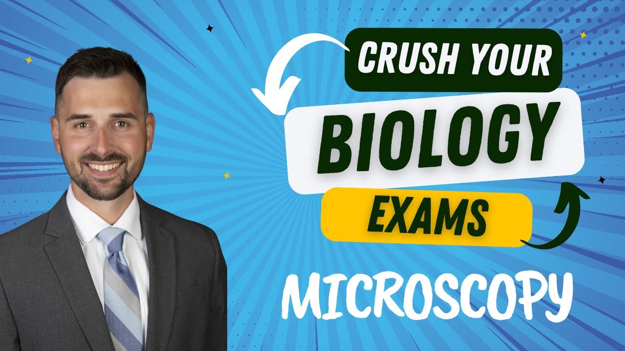 Microscopy - YouTube