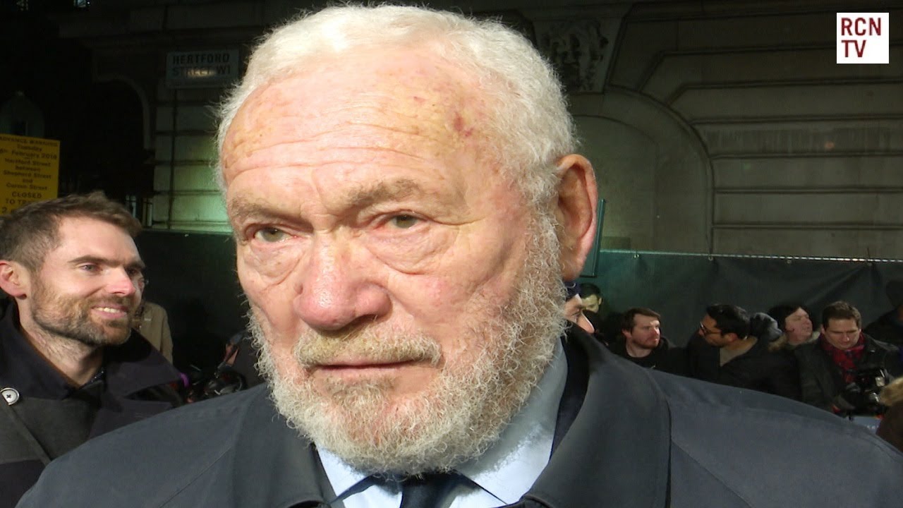 Robin Knox-Johnson Interview The Mercy Premiere - YouTube