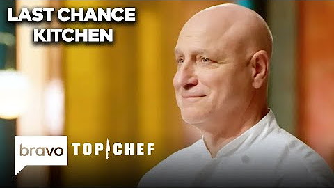 Top Chef Season 21 - Last Chance Kitchen - YouTube