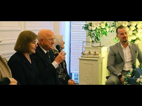 merakla beklenen kız isteme clip'i