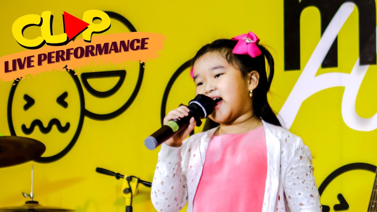 CLAP Live Performance RECAP - March 2023 - YouTube