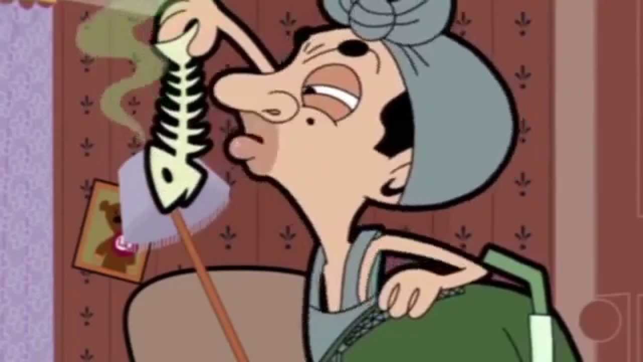 Mr Bean Spring Cleaning Mr Bean Cartoon Youtube