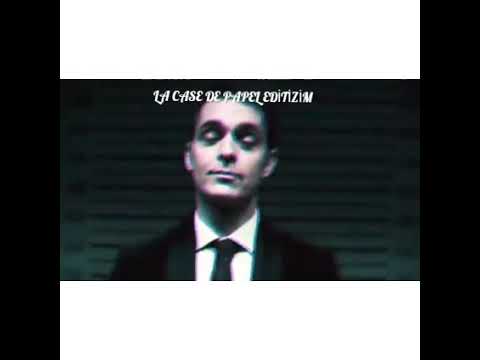 LA CASE DE PAPEL BERLİN EDİT