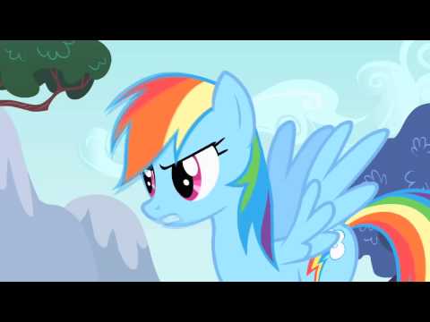 Come out of the bathroom Fluttershy!
