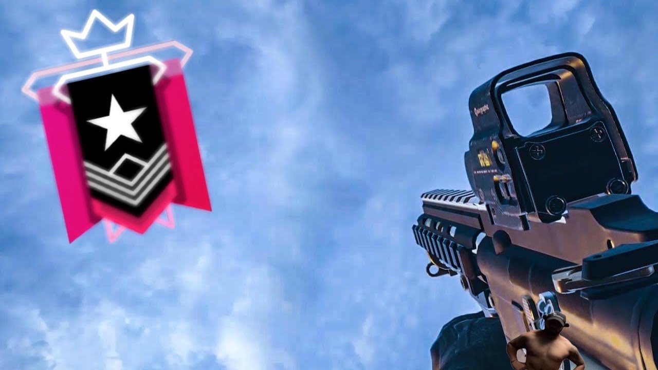 The BEST #1 CHAMPION CLUTCHING Every Round on Operation COLLISION POINT ...