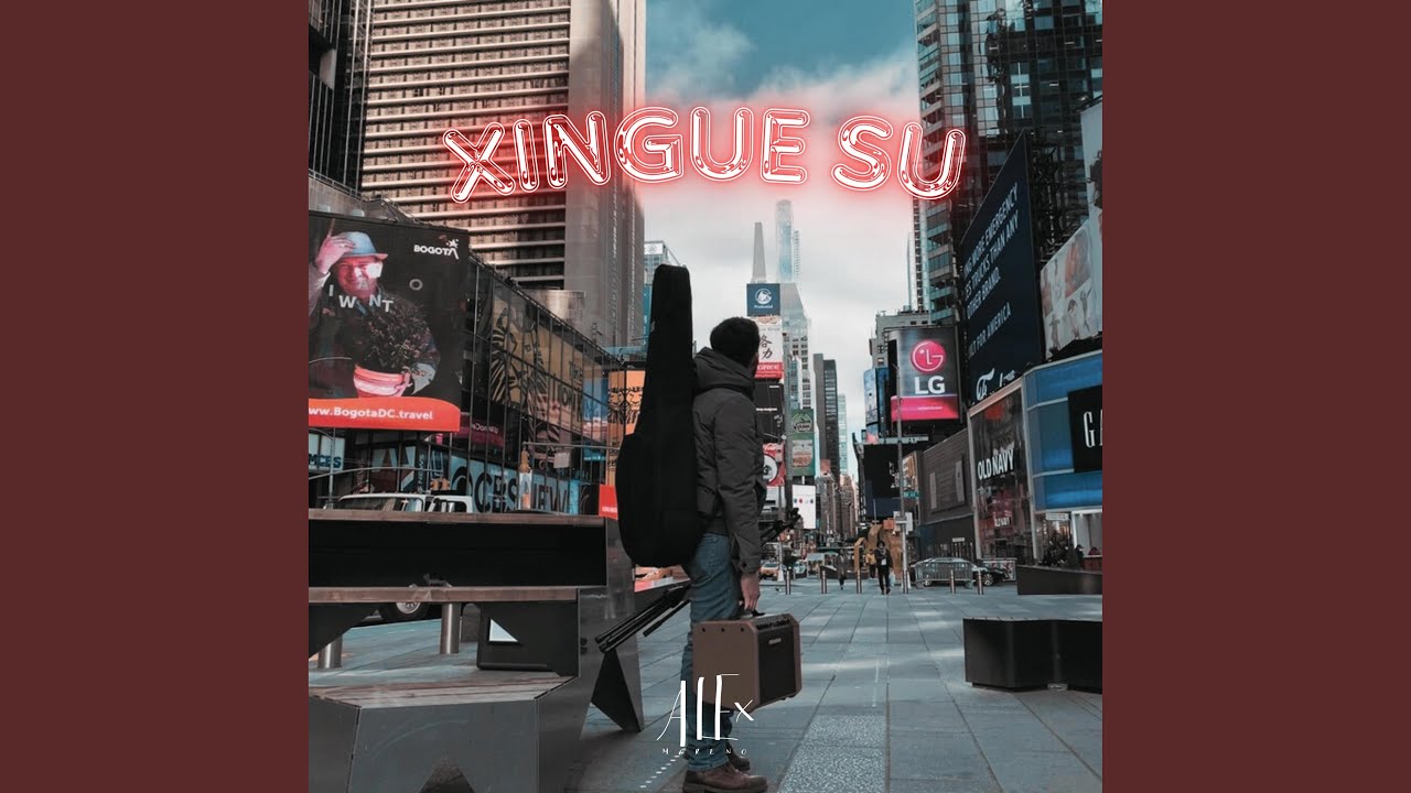XINGUE SU - YouTube