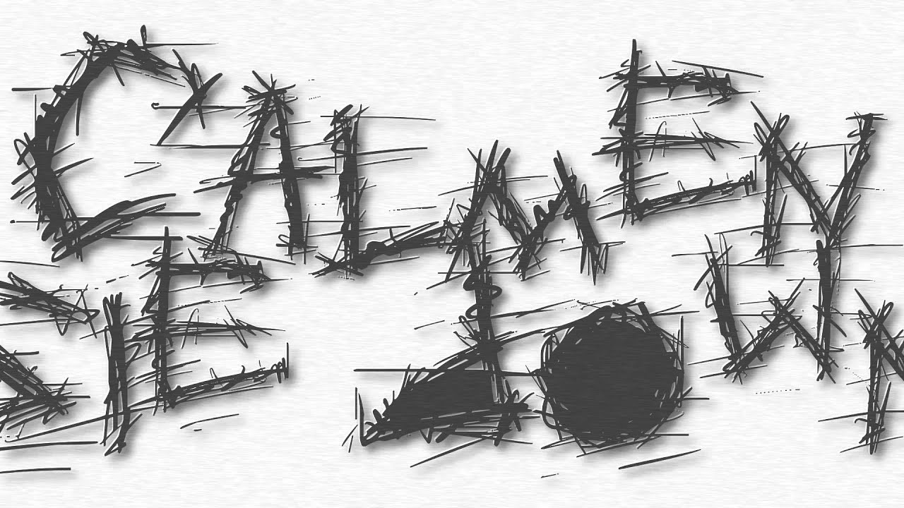 Calmen Sie Down - YouTube