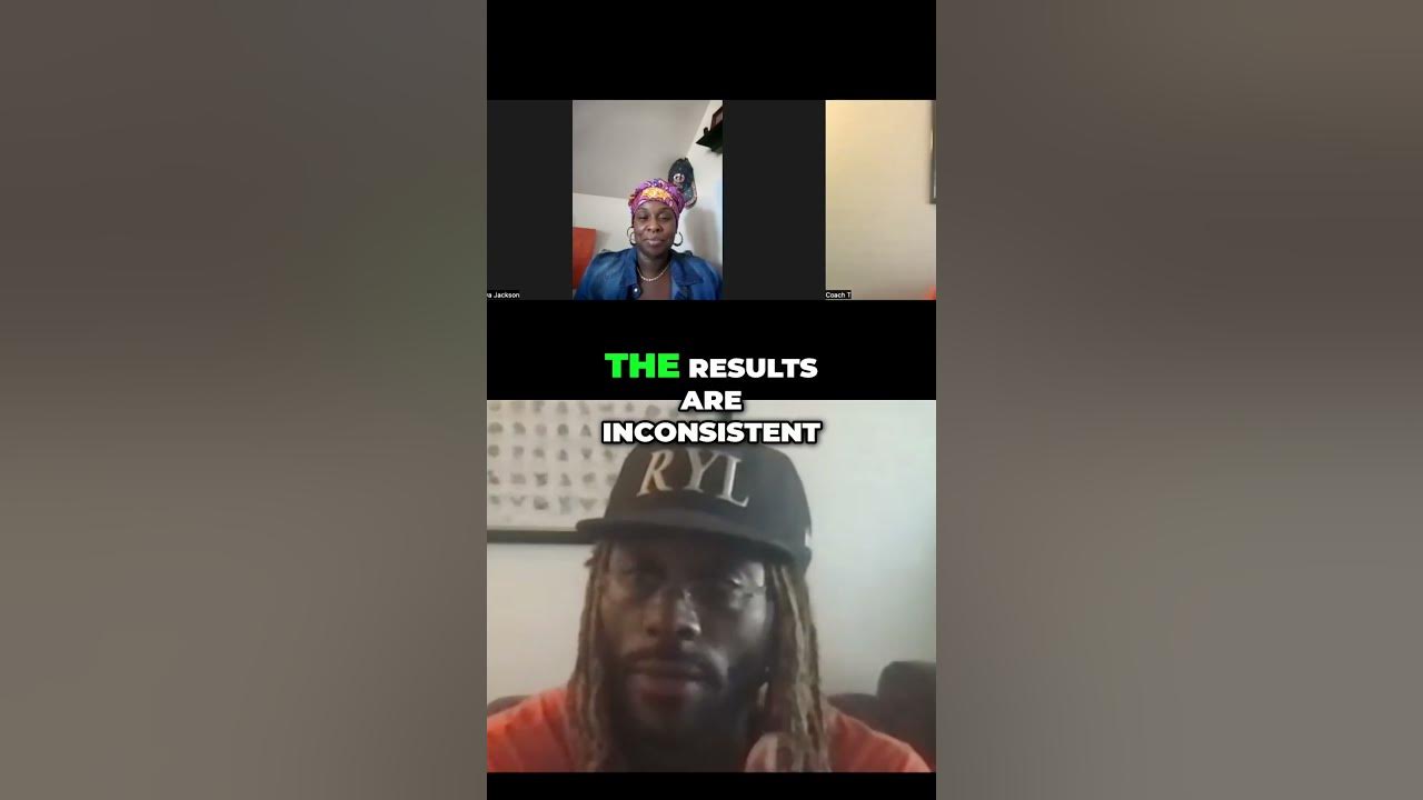 Mastering Consistency: Unlocking Your True Potential - YouTube