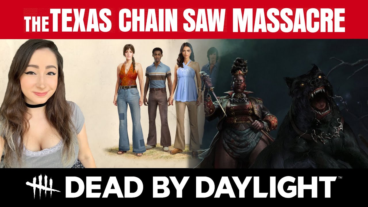 Happy Friday ☃️ TCM & DBD Later [December 27, 2024] - YouTube