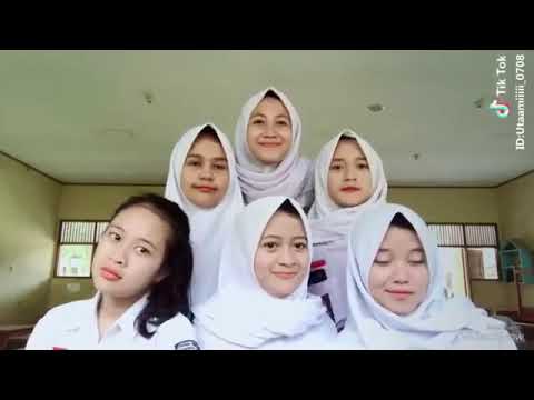 TikTok Sekolah Keginian #1 | Jaman Now | Tik Tok Hot