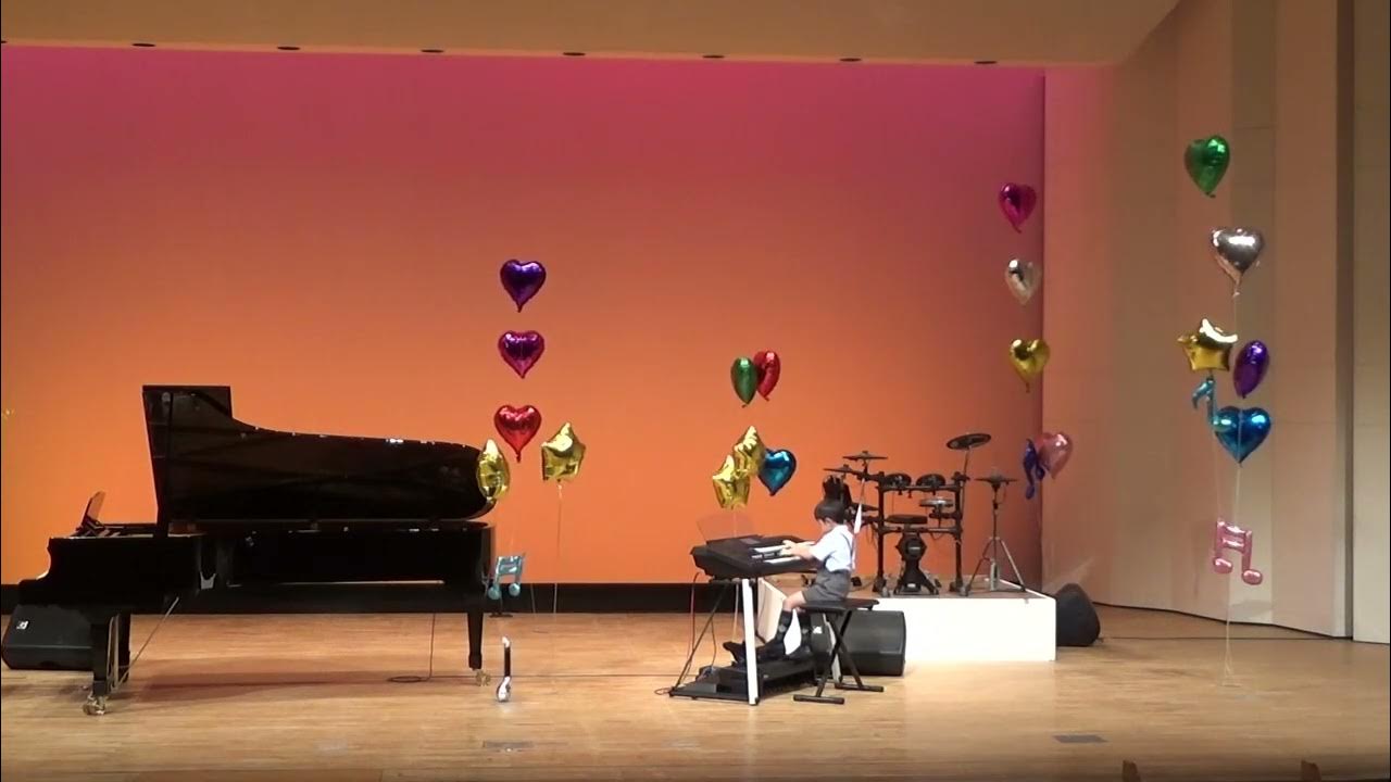 歌劇「カルメン」より前奏曲 仕上がり by Riku.O - YouTube