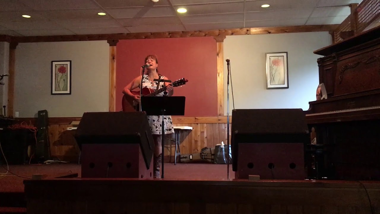 Shelley Ackerman - Happy Woman - YouTube