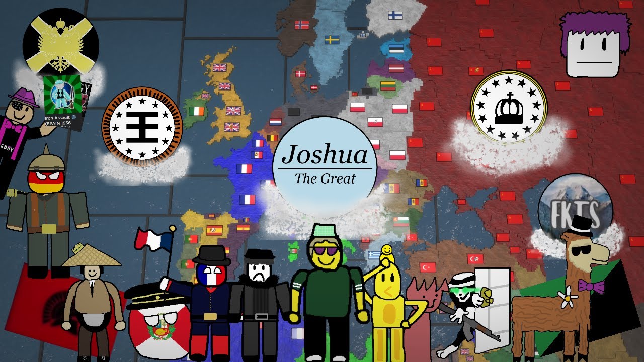 The History of Iron Assault (1,000 Subscriber Special) - Roblox Iron Assault - YouTube