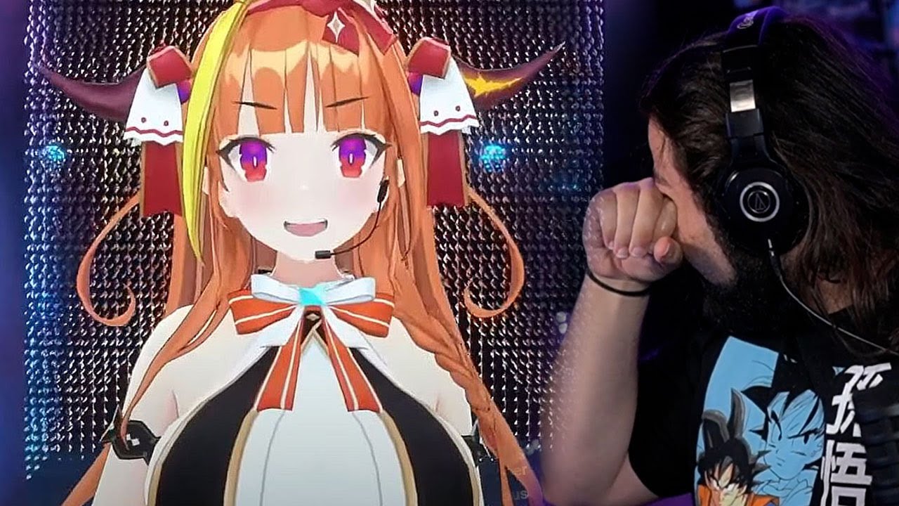 Coco Graduated From Hololive #Kiryukai - YouTube