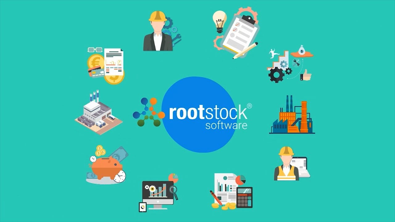 Rootstock vs Solumina | Which Manufacturing Software Wins In 2025?